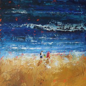 Top 40 new artists | Artfinder