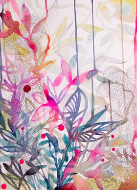 Helen Wells - Paintings for Sale | Artfinder