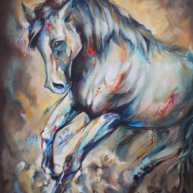 Top 40 new artists | Artfinder