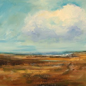Popular landscape artists | Artfinder