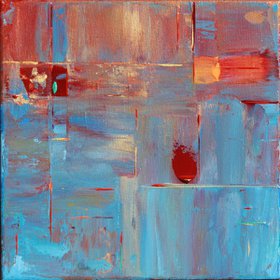 Popular abstract artists | Artfinder