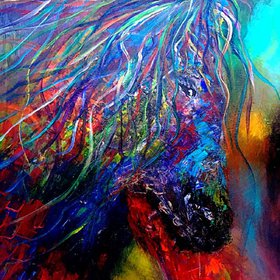 Top 40 new artists | Artfinder